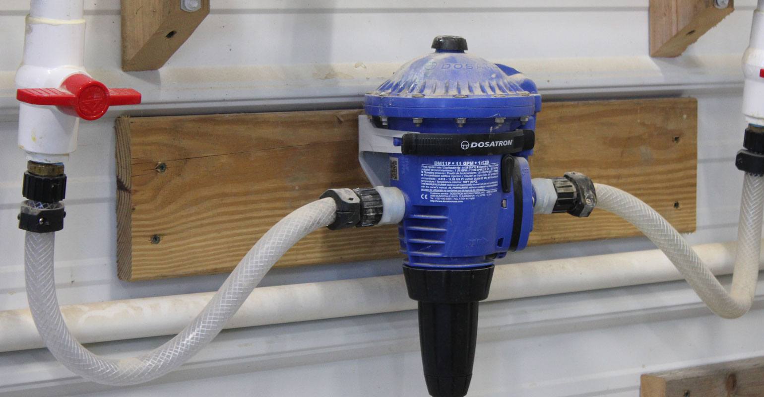 ‘Click-Clack’ doesn’t mean your medicator is working – Hogslat